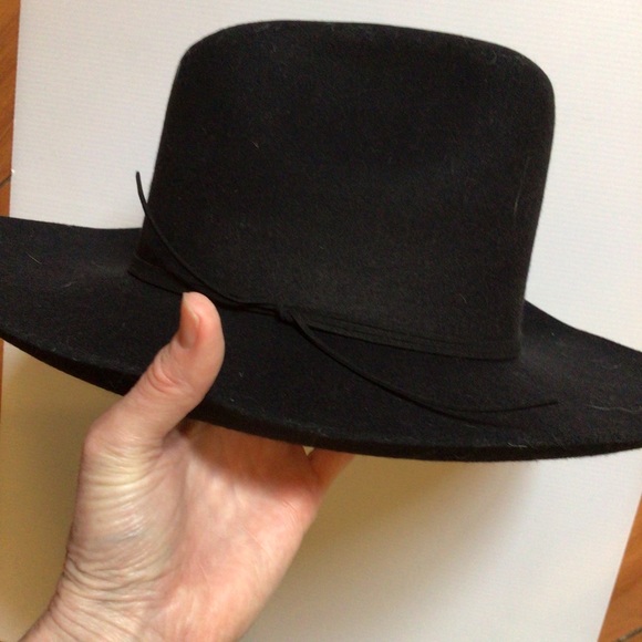 Lack Of Color | Accessories | Rare Lack Of Color Goldfinger Western ...